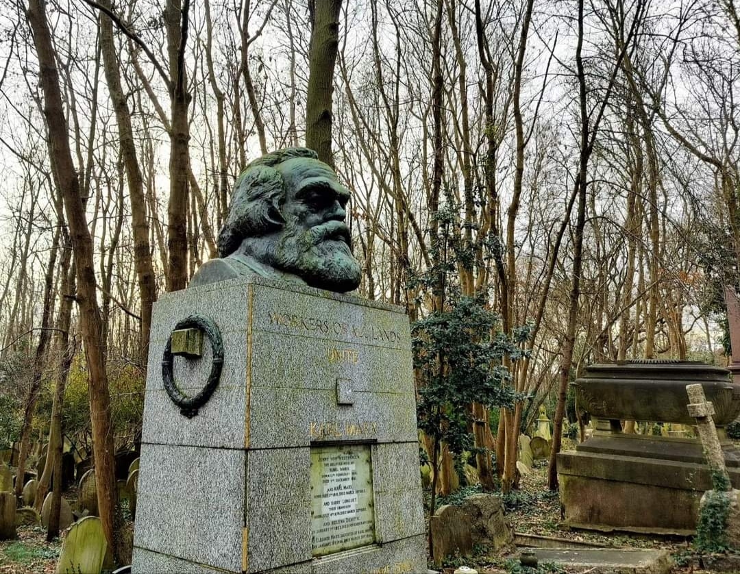 Marx was Right: Remembering the most Revolutionary Philosopher of ...